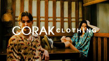 www.corakclothing.com – Corak Clothing